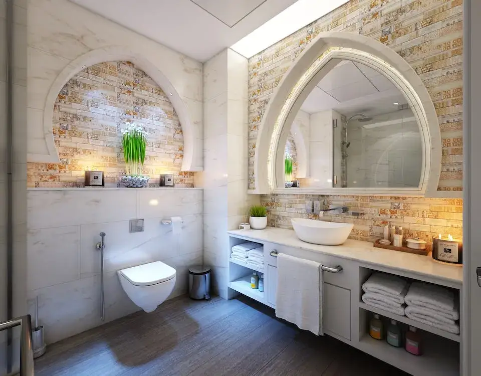 What Are the Benefits of Using Recycled Ceramic Tile? | 2025